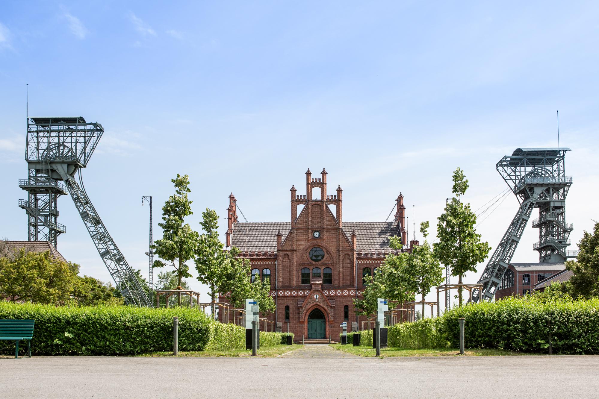 Erste Ordentliche Mitgliederversammlung des Bundesverbandes ...